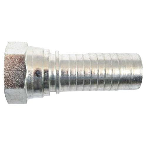 Buy BSP Straight Female Hose Insert For Hose Assemblies Online | CHAD ...