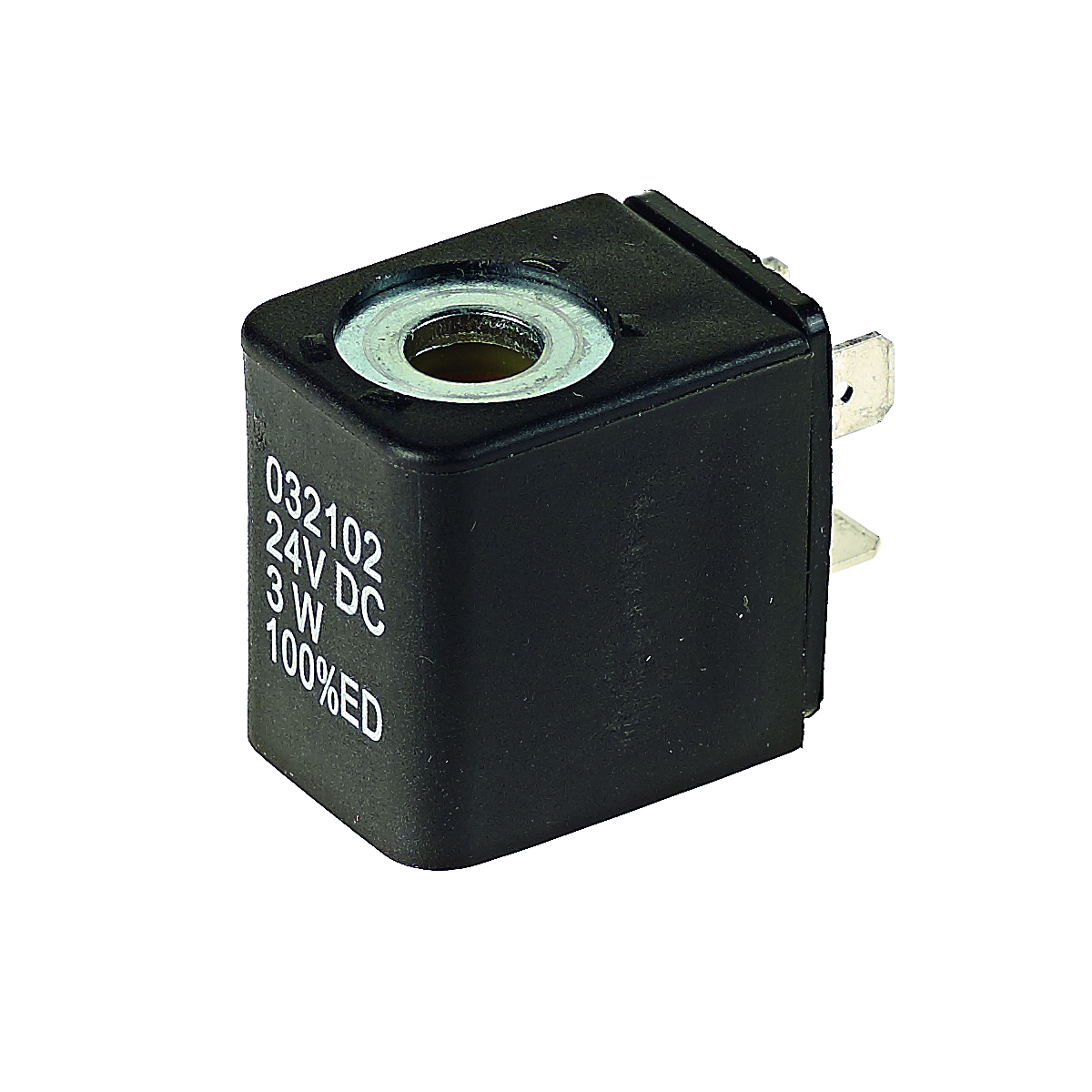 12V DC Coil | Hydraulic Megastore