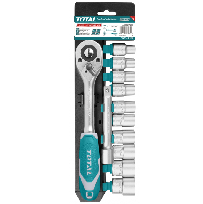 Buy Socket Sets Online | Hydraulic Megastore