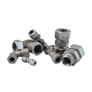 Compression Fittings | Hydraulic Megastore