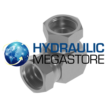 3/8 " BSP Swivel Female X 3/8 " BSP Swivel Female 90° Compact Elbow | 05027