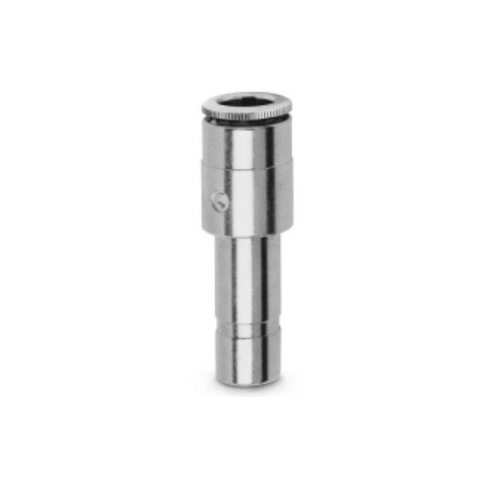 Push In Fitting Tube Stem Reducer-4mm Tube-8mm Tube | 6800 4-8