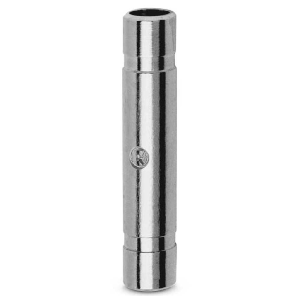 Push In Fitting Straight Stem-10mm Tube | 6950 10