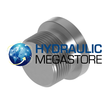 Plugs & Caps | Hydraulic Megastore