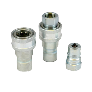 Quick Release Couplings | Hydraulic Megastore