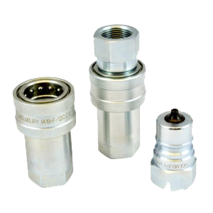 Quick Release Couplings | Hydraulic Megastore