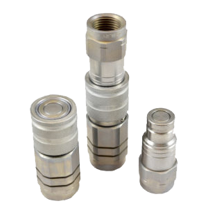 Which hydraulic couplings for telehandler? | The Farming Forum