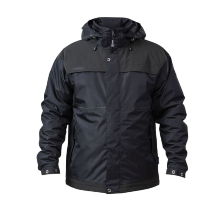 ATS Waterproof Padded Jacket - XXL (52in) | APAWPJXXL