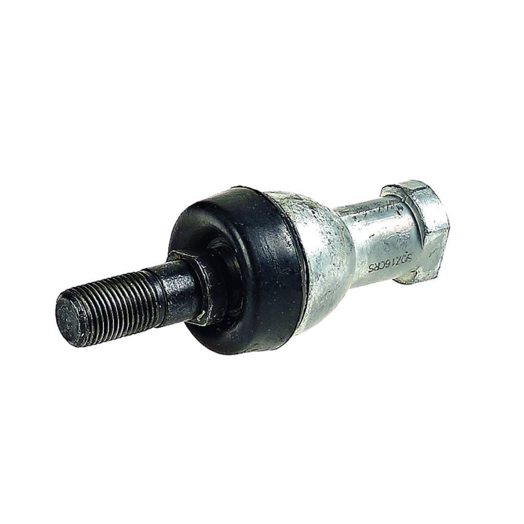 Axial Articulated Couplings With Bearing M10 X 1.25 (For Cylinder 25 ...