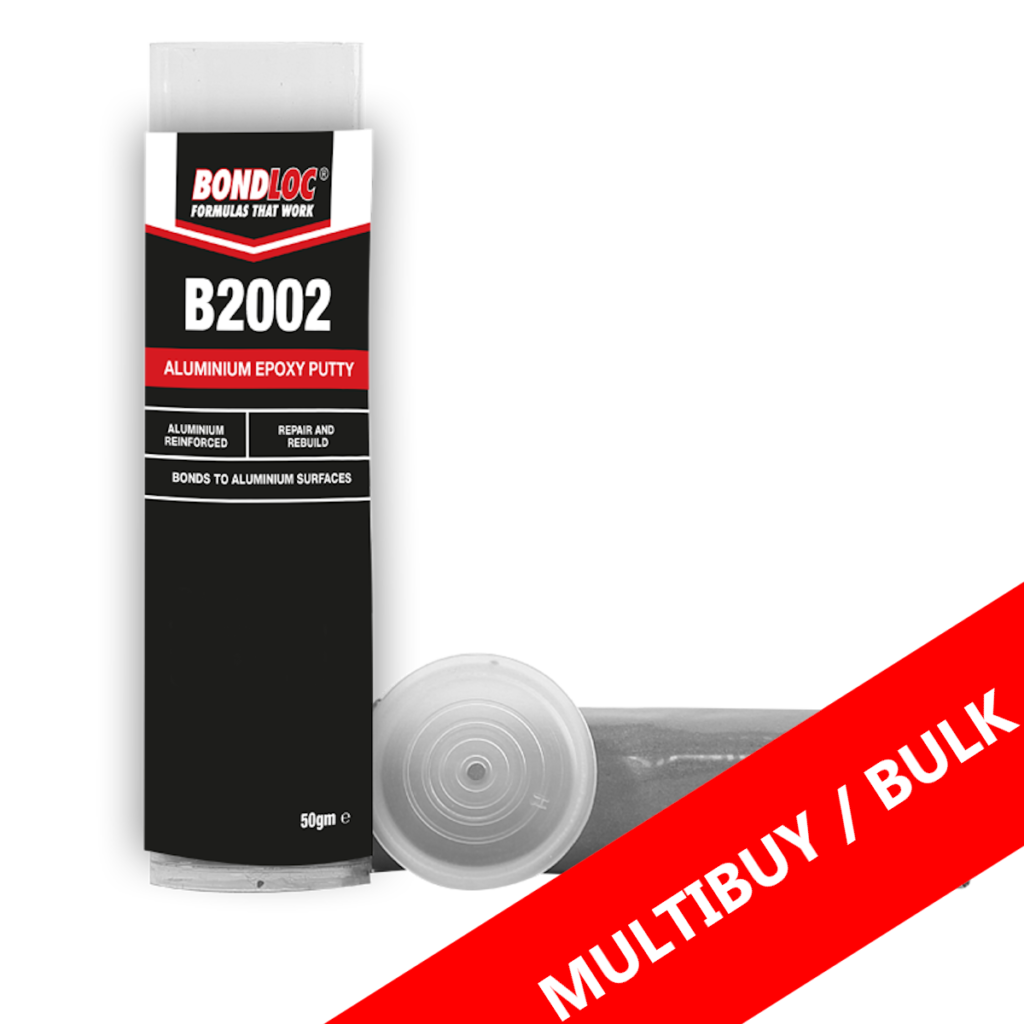 B2002 (Aluminium) | B2002