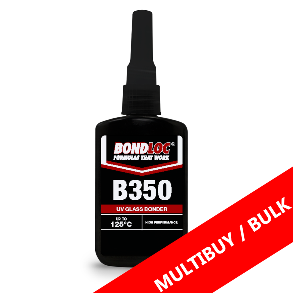 B350 Glass Bonder | B350 Glass Bonder