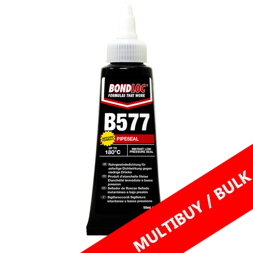 B577 Pipe Sealant | B577 Pipe Sealant