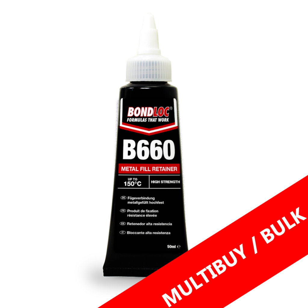 B660 Metal Fill Retainer | B660 Metal Fill Retainer