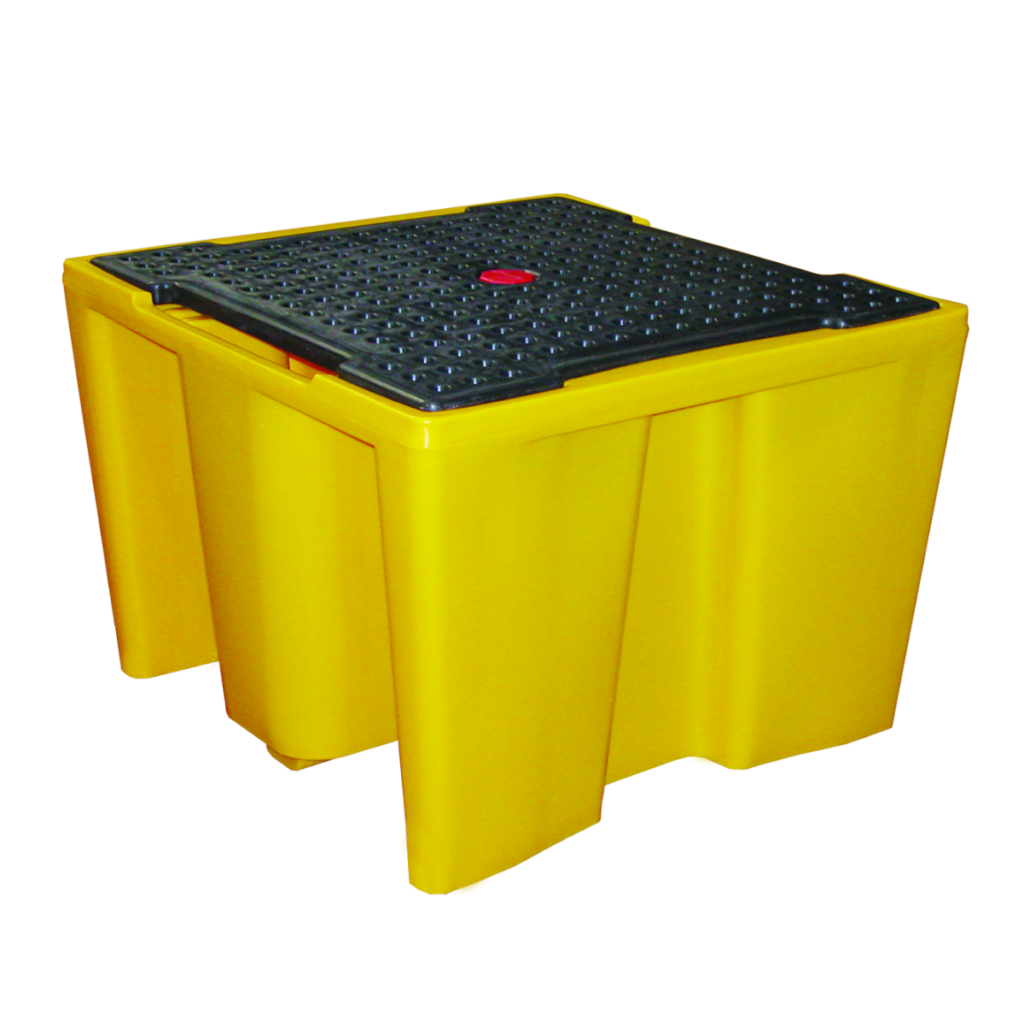Overflow Tray For Use With BBC1-ES 79 X 64 X 59CM | BBC1-EST