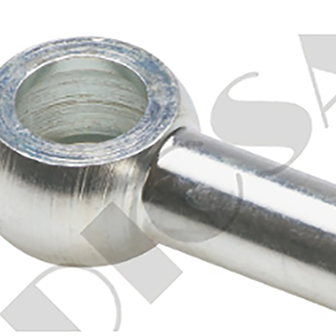 Buy Banjo End For VT00800620RO Body Online | Hydraulic Megastore