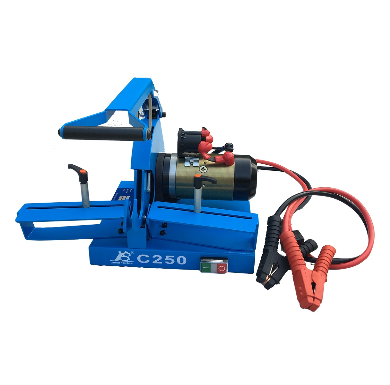 Hose Cutting Machines | Hydraulic Megastore