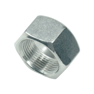 Stainless Steel Compression Fittings | Hydraulic Megastore