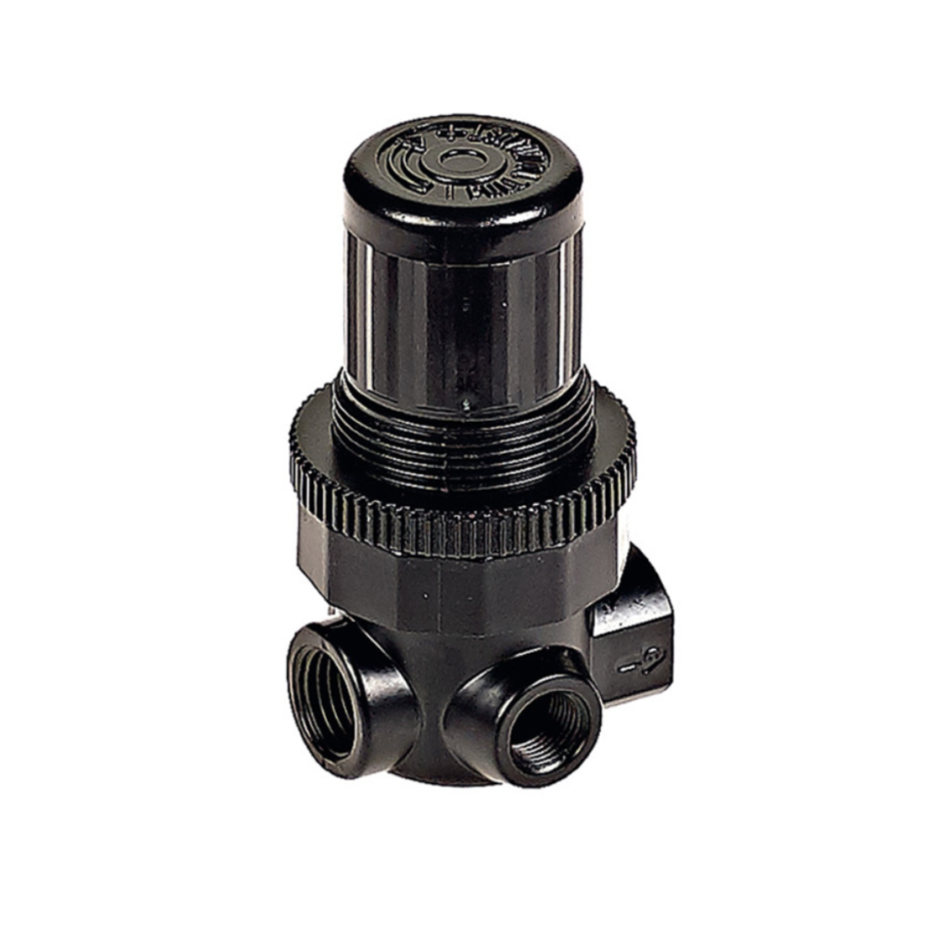 Micro Regulators | Hydraulic Megastore