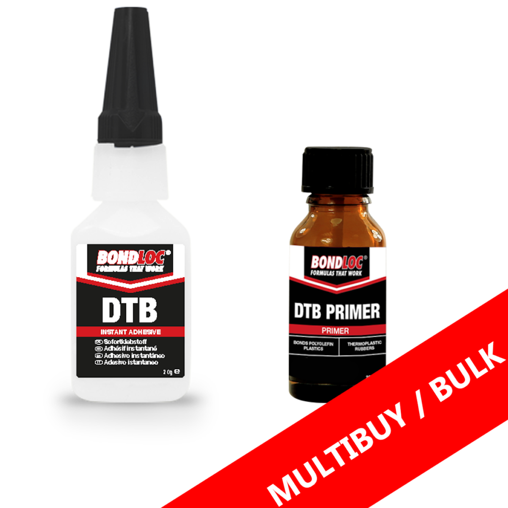 DTB KIT (Difficult To Bond Kit) | DTB-KIT