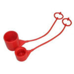 Flat Face Quick Release Couplings | Hydraulic Megastore