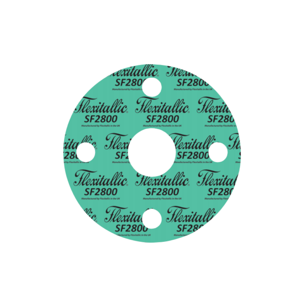 1 1/2" SF2800 1.5mm Full Face BS7531 Gaskets ASA 300 (Grade X) | ASA300 ...