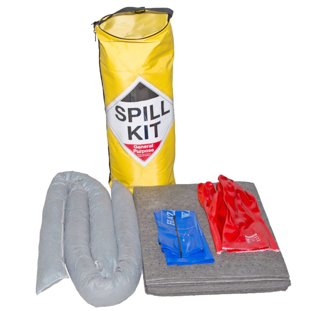 20L General Purpose Forklift Kit | GSKFT