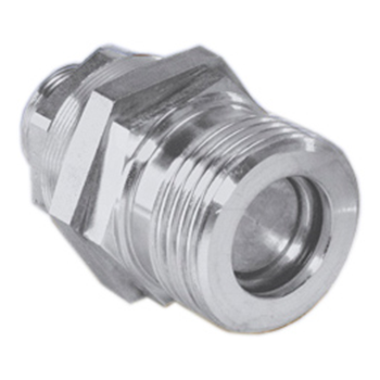 Screw To Connect Couplings | Hydraulic Megastore