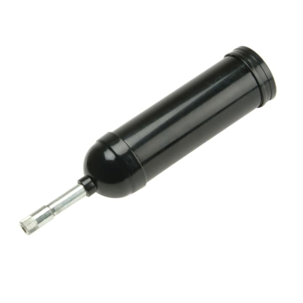 LUMATIC APOUS/PT125 TELESCOPIC GREASE GUN 120CC | LUMAPOUS