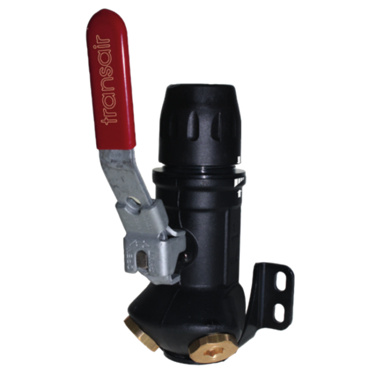 Buy Transair Wall Brackets Online | Hydraulic Megastore