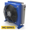 Hydraulic Oil Coolers | Hydraulic Megastore