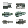 Macdonald & Maclock Type Couplings | Hydraulic Megastore