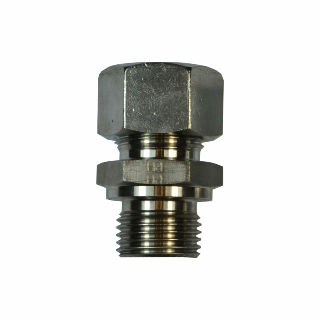 Buy Stainless Steel Compression Fittings Online | Hydraulic Megastore