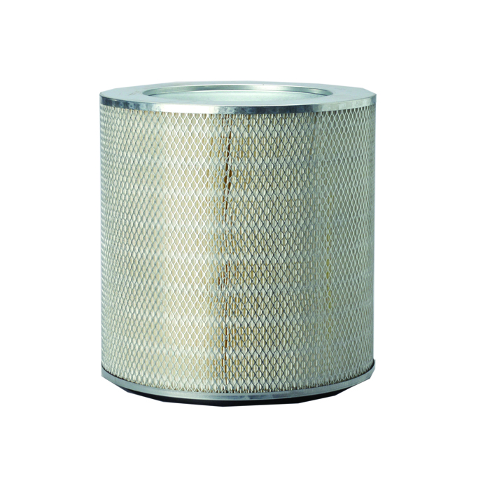 P131404 - Air Primary Round Filter | Hydraulic Megastore