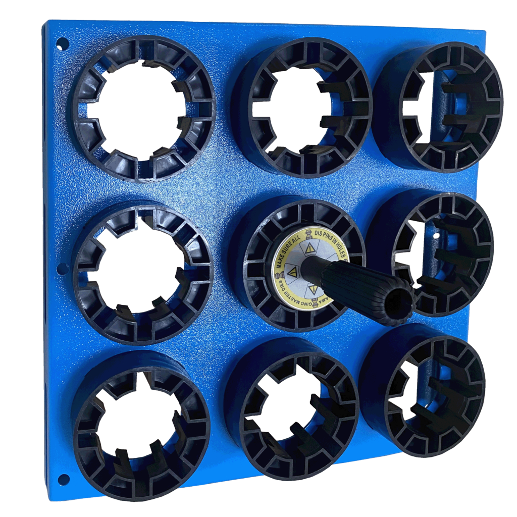 Tool And Die Storage Racks at David Goree blog