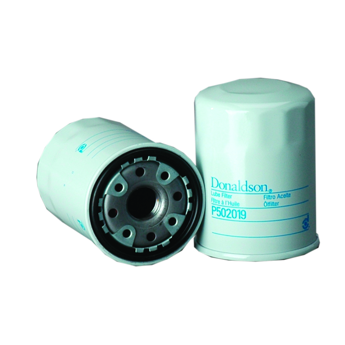 P502019 - Lube Spin-on Full Flow Filter-P502019 | P502019