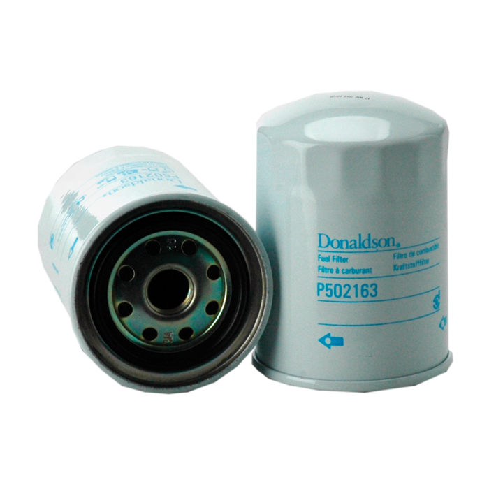 P502163 - Fuel Spin-on Filter-P502163 | P502163
