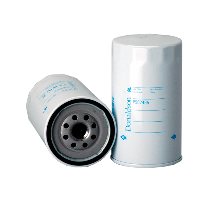 P502465 - Lube Spin-on Full Flow Filter | Hydraulic Megastore