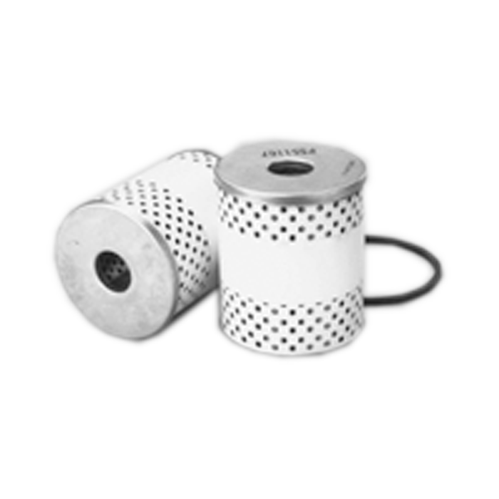 Buy P551167 - Fuel Cartridge Filter Online | Hydraulic Megastore