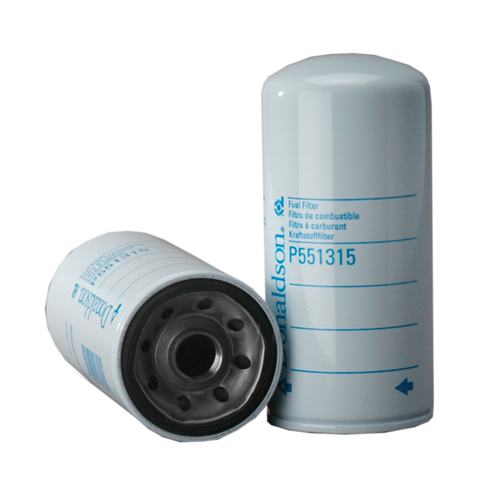 P551315 - Fuel Spin-on Filter | Hydraulic Megastore