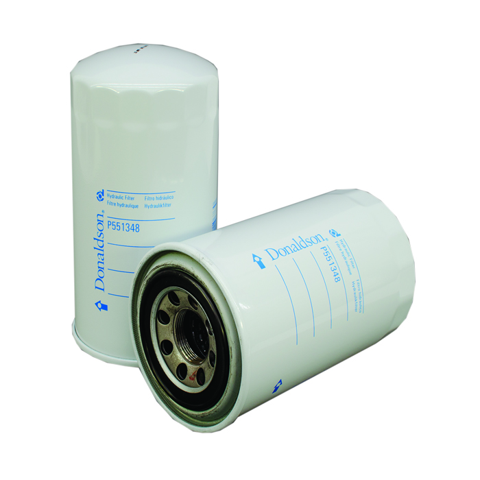 P551348 - Hydraulic Spin-on Filter-P551348 | P551348