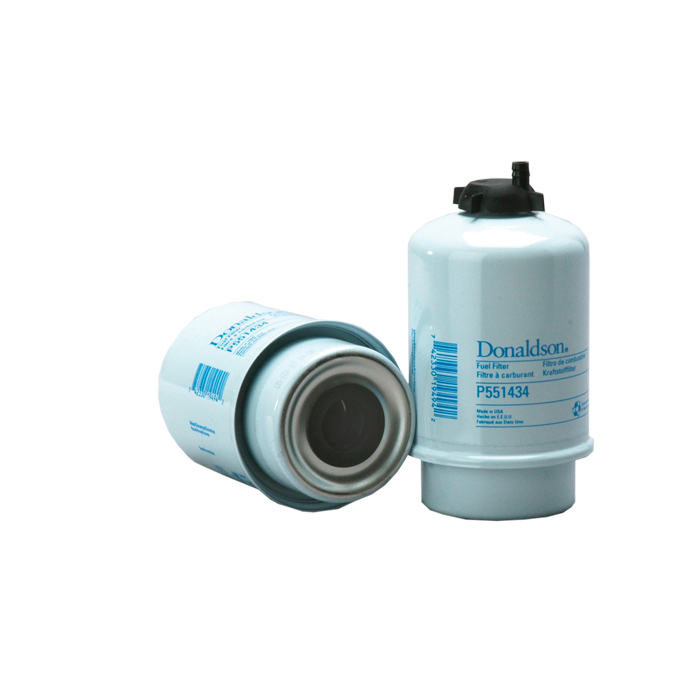 Buy P551434 - Fuel/Water Separator Cartridge Filter-P551434 Online ...
