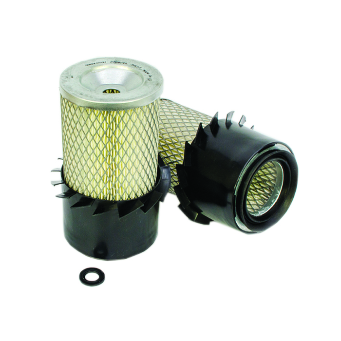 P772579 - Air Primary, RadialSeal Filter | Hydraulic Megastore