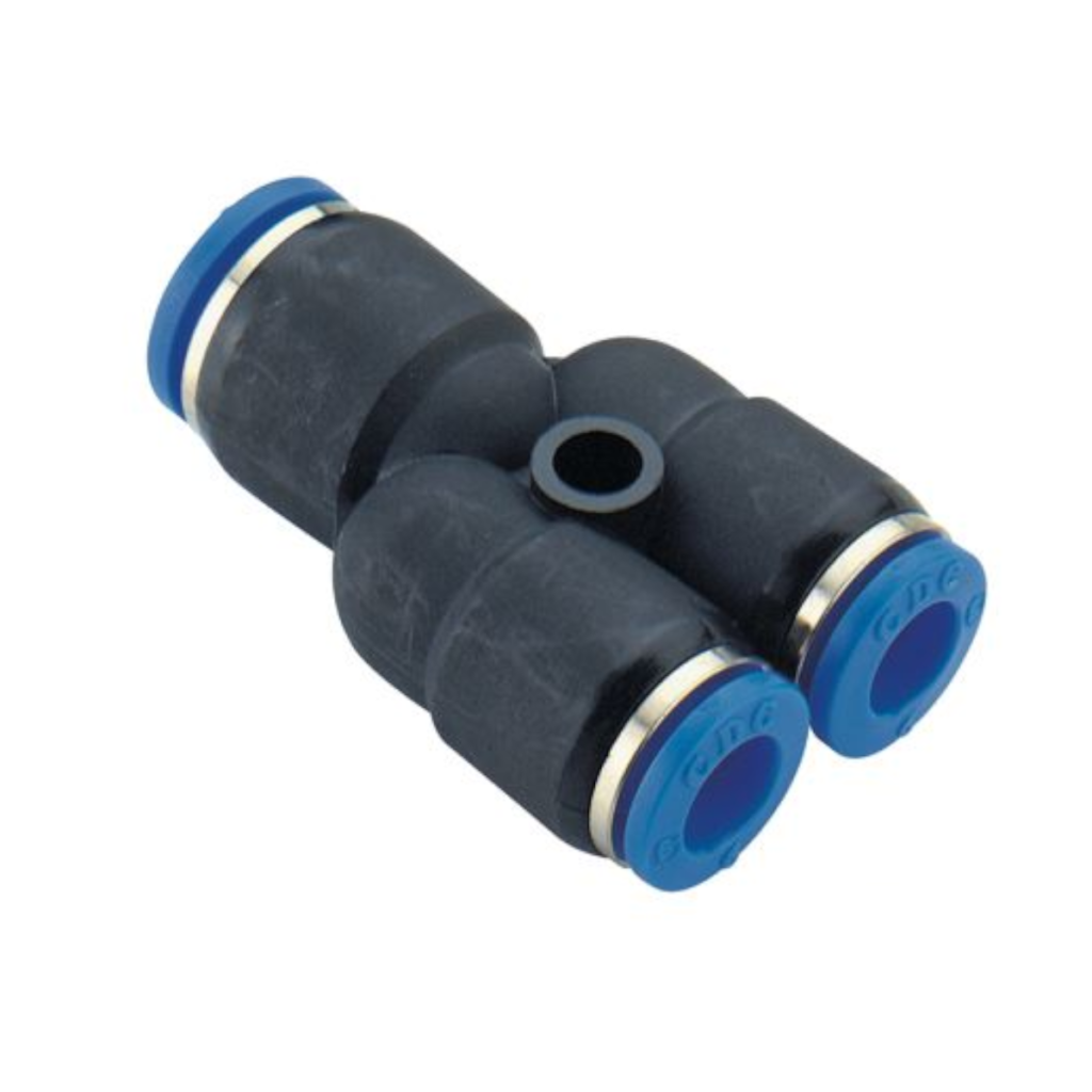 16MM OD X 12MM CDC ONE-TOUCH REDUCER Y | CDPW1612