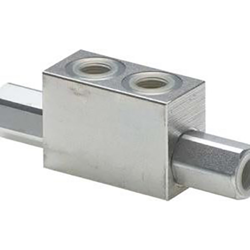 Buy Pilot Operated Double Check Valves In Block (in T) Online ...