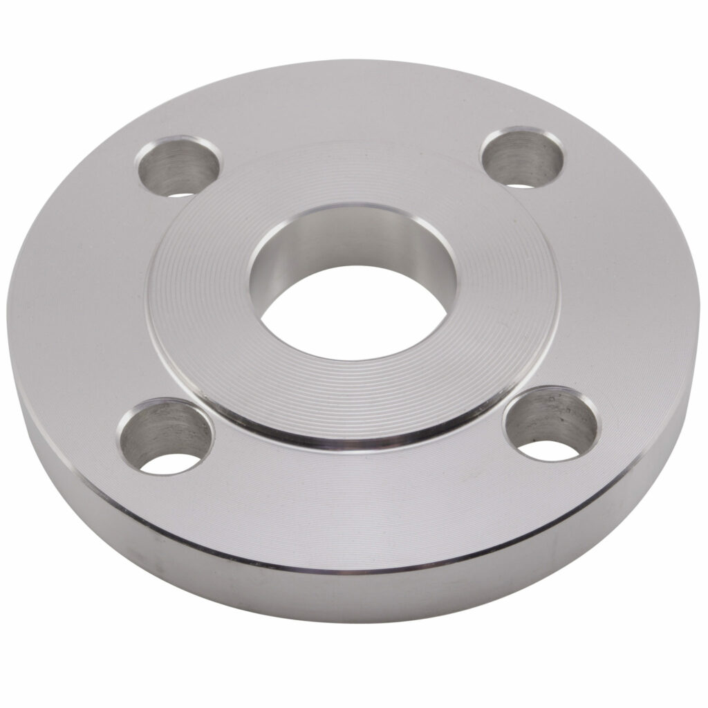 Buy 8" NB ASA 150LB RAISED FACE SLIP-ON FLANGE 304L STAINLESS STEEL ...
