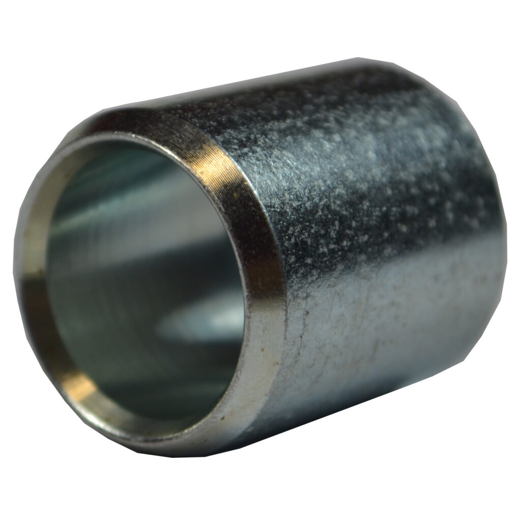 Buy Stainless Steel Hose Ferrules Online | Hydraulic Megastore
