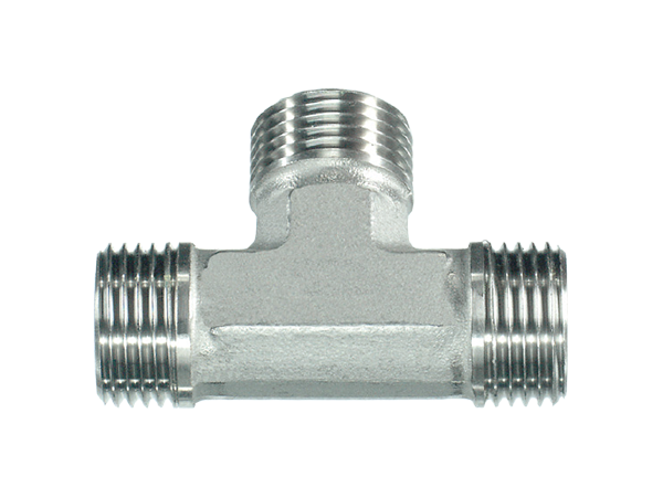 1/2" Male Tee Adapter BS5200 | 1450510-08