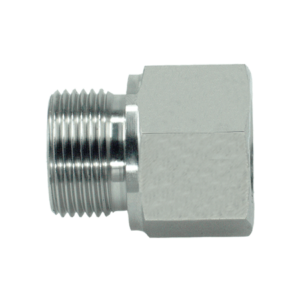 Buy Stainless Steel BSP Male To NPT Female (Form B) Adaptor Online ...