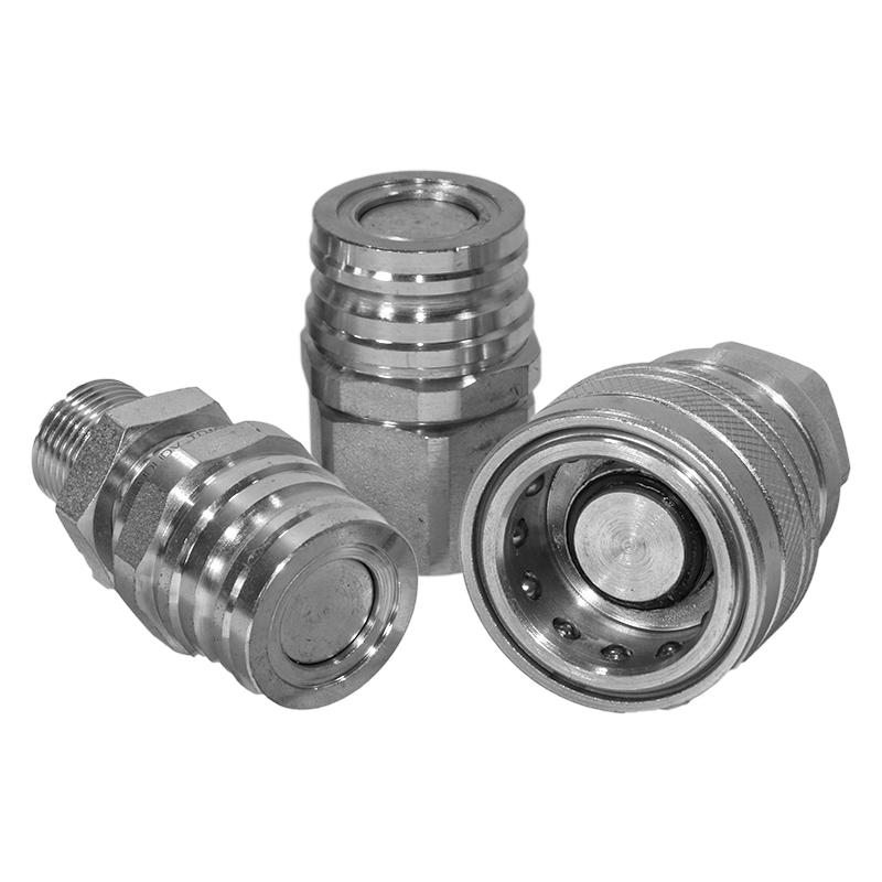 Trailer Brake Couplings | Hydraulic Megastore