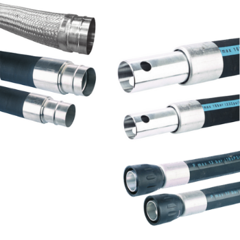 Transair Flexible Hoses | Hydraulic Megastore